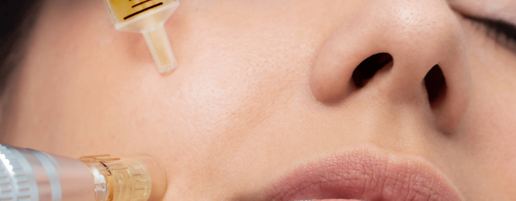 Vampire Facial in NJ: Rejuvenate Your Skin