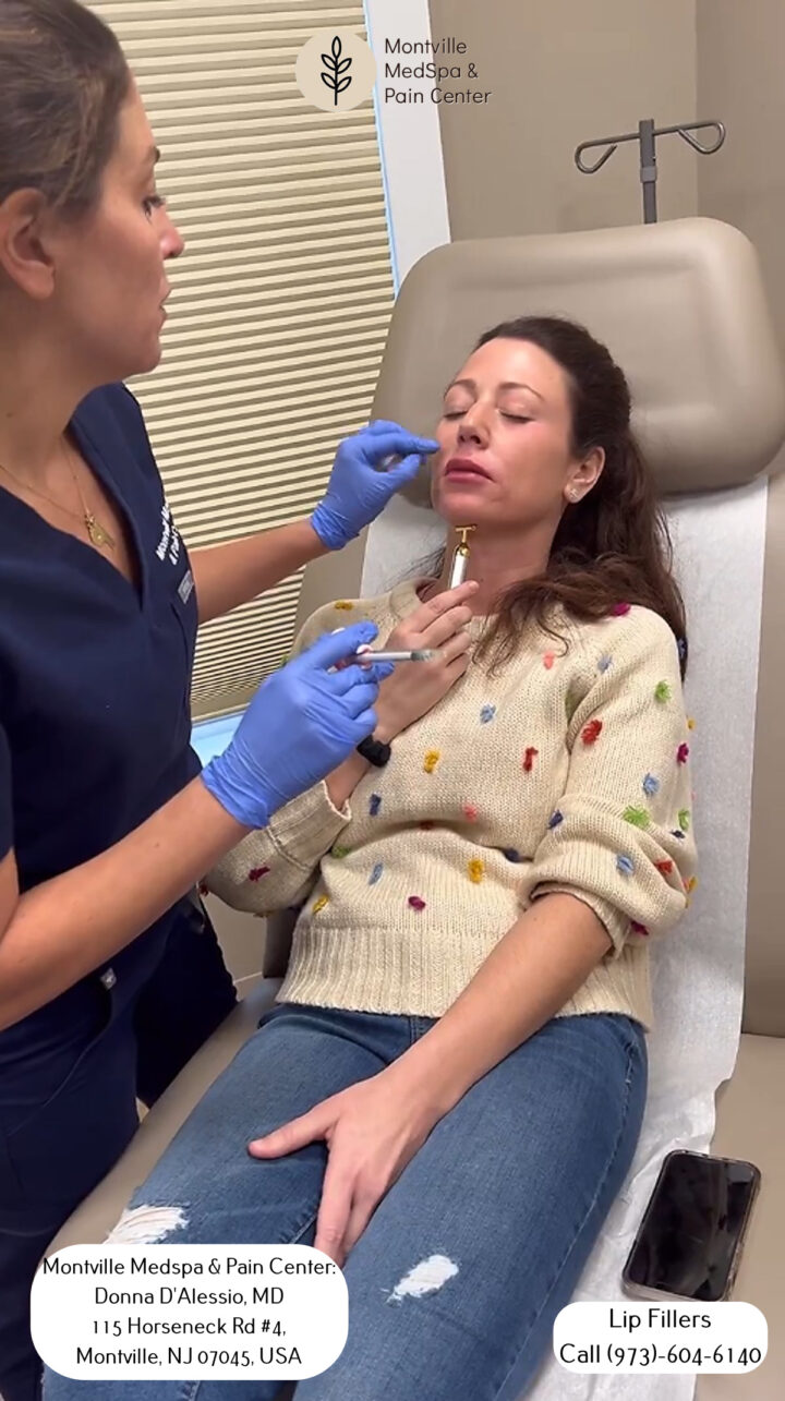 What You Need to Know About Lip Filler Side Effects