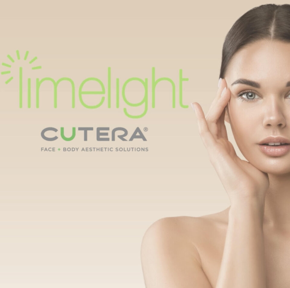 Limelight by Cutera